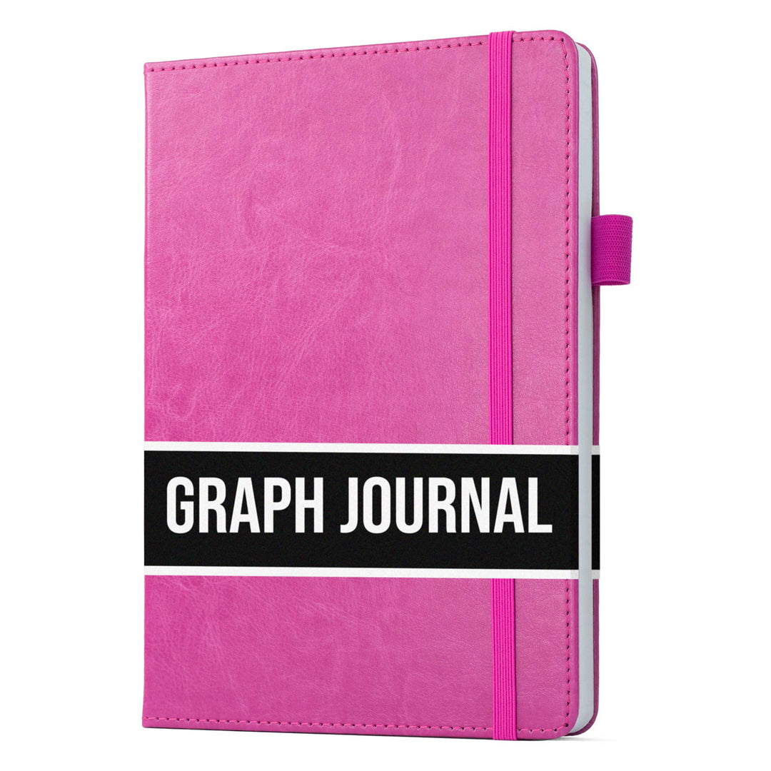 Graph Journal – STM UK